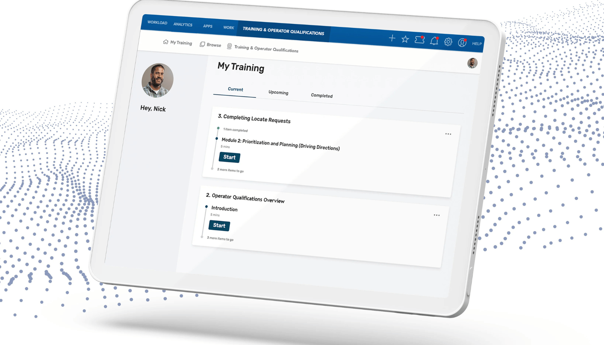 Damage Prevention, Risk Management Technology: Irth Solutions